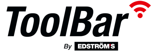 Toolbar- morgondagens verktygsskåp - Edströms